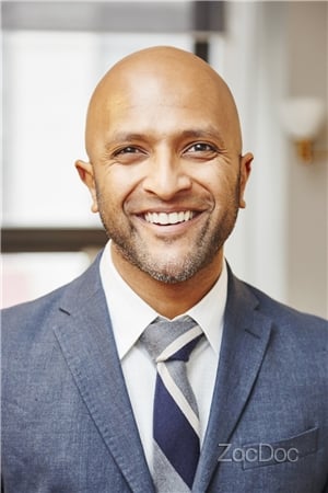 ANUJ GUPTA, MD - Updated July 2024 - 5 W 19th St, New York, New York ...