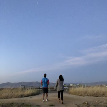 BAYLANDS PARK TRAIL - Updated 2024 - 381 Photos & 119 Reviews - 999 E ...