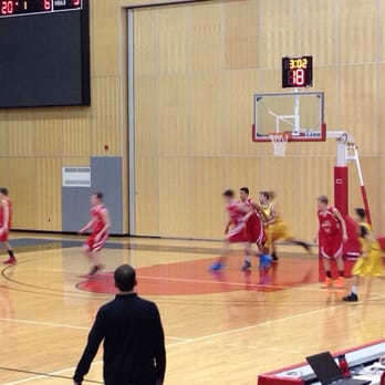 THE RICHARD J CURRIE CENTER - Updated December 2025 - 15 Peter Kelly ...