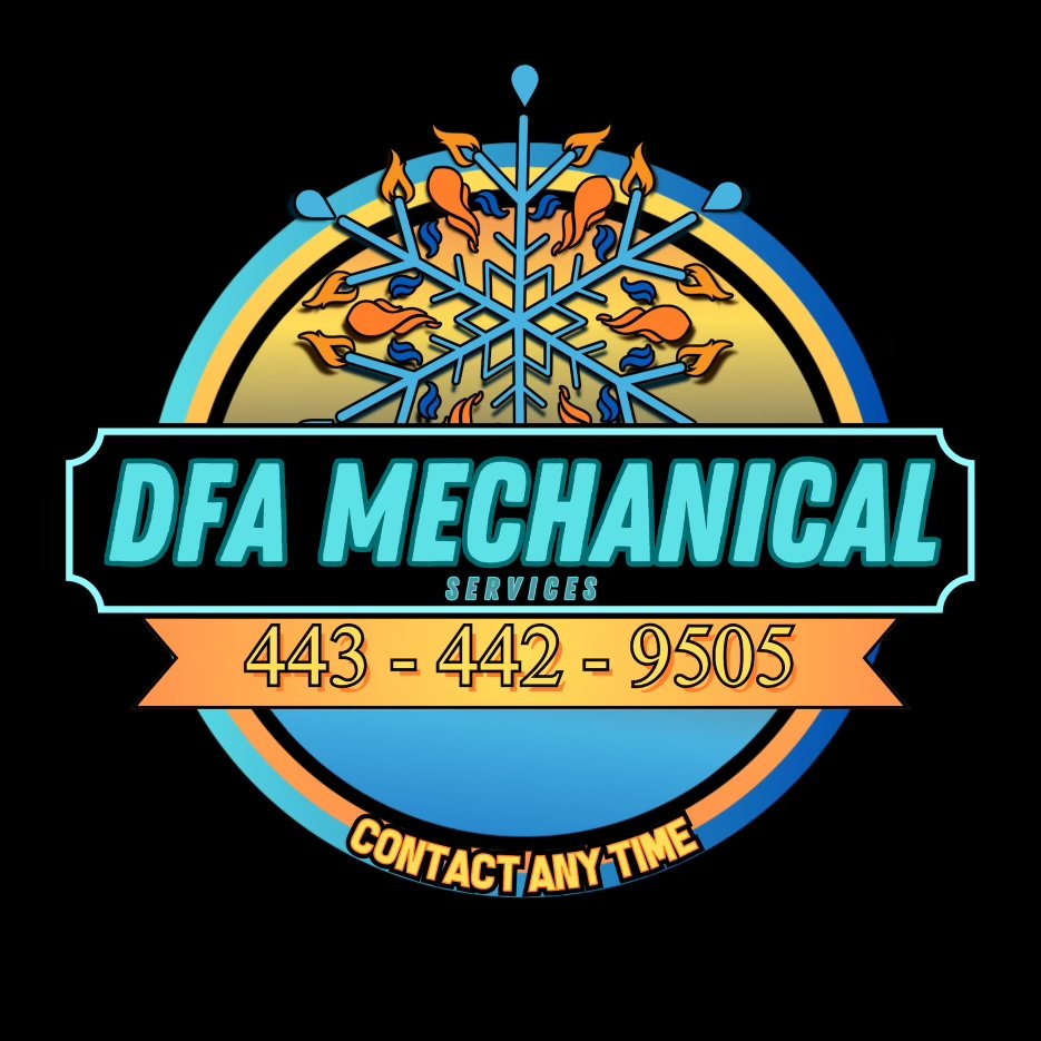 DFA MECHANICAL - Updated September 2025 - Request a Quote - Baltimore ...