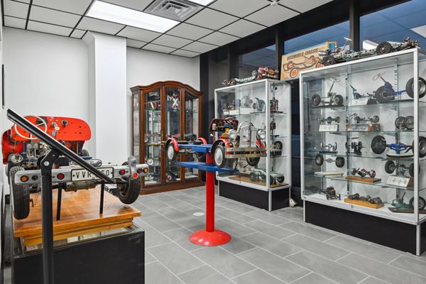 DFW CAR AND TOY MUSEUM - Updated January 2026 - 209 Photos & 34 Reviews ...