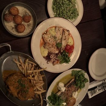 BRANCH LINE - Updated December 2025 - 445 Photos & 460 Reviews - 321 ...