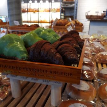 WOW BAKERY - Updated January 2026 - 34 Photos - 2002 34 Avenue SW ...