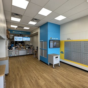 THE UPS STORE - Updated July 2024 - 25 Reviews - 3126 S Sepulveda Blvd ...