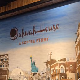 QAHWAH HOUSE - Updated August 2025 - 147 Photos & 106 Reviews - 13 ...