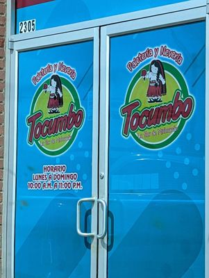 TOCUMBO - Updated November 2024 - 2305 El Indio Hwy, Eagle Pass, Texas ...