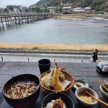 嵐山よしむら - Updated November 2025 - 232 Photos & 72 Reviews - 右京区嵯峨天龍寺芒ノ馬場 ...