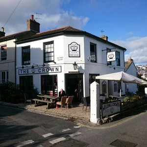 THE QUARRYMAN INN - Wadebridge, Cornwall, United Kingdom - Pubs - Yelp