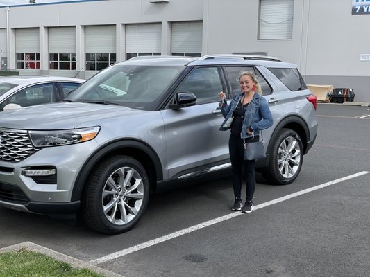 GRESHAM FORD - Updated January 2026 - 58 Photos & 190 Verified Reviews ...