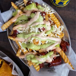 SUPER RICO COLOMBIAN RESTAURANT & BAR - Updated November 2025 - 820 ...