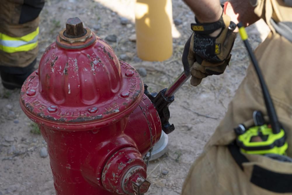 TWIN FIRE PROTECTION - Request a Quote - 35 Railroad Ave, Center ...