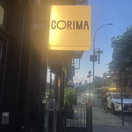 CORIMA - Updated September 2025 - 429 Photos & 56 Reviews - 3 Allen St ...