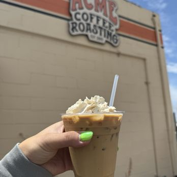 ACME COFFEE ROASTING - Updated September 2025 - 428 Photos & 502 ...