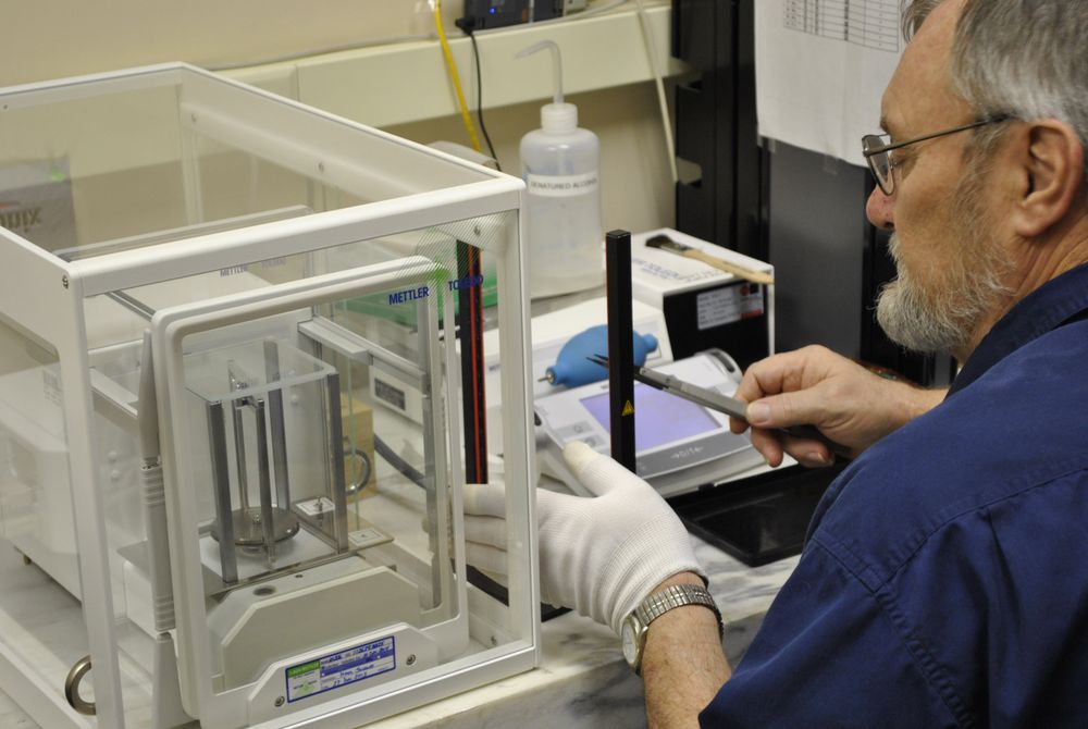 CROSS PRECISION MEASUREMENT - COLUMBIA, SC - Updated April 2025 - 10 ...