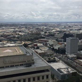 LOS ANGELES CITY HALL - 1096 Photos & 136 Reviews - 200 N Spring St ...