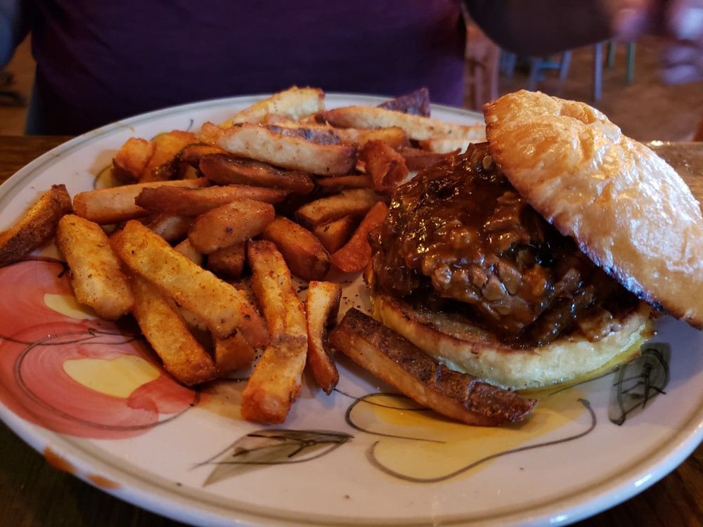 WOODFIRE KITCHEN - 70 Photos & 147 Reviews - 17114 York Rd, Parkton, MD ...