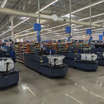 Book a Table - Walmart Supercenter - Updated November 2025 - 36 Photos ...