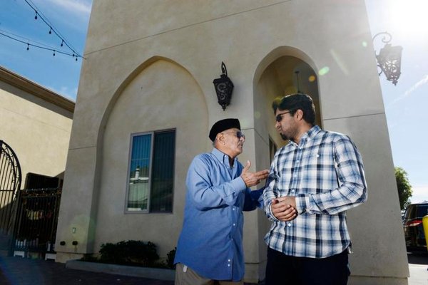 ISLAMIC SOCIETY OF ORANGE COUNTY - Updated April 2026 - 75 Photos & 20 ...