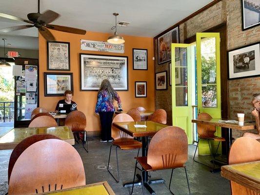 TREME COFFEEHOUSE - 137 Photos & 128 Reviews - Coffee & Tea - 1501 St ...