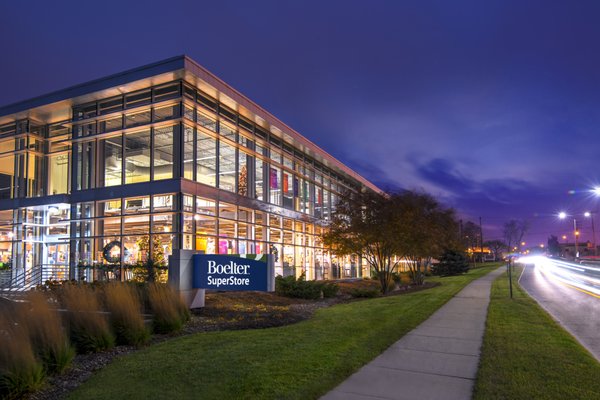 BOELTER SUPERSTORE & EVENT CENTER - Updated January 2026 - 27 Photos ...