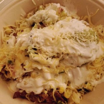 QDOBA MEXICAN EATS - Updated November 2025 - 96 Reviews & 52 Photos ...