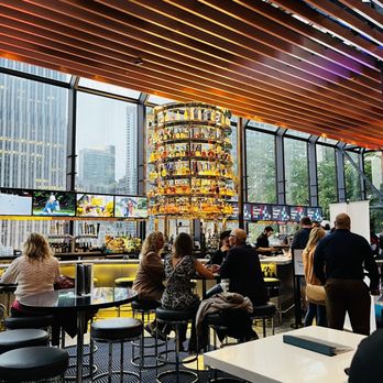 BIG BAR - Updated October 2025 - 225 Photos & 183 Reviews - 151 E ...