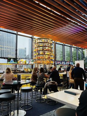 BIG BAR - Updated December 2025 - 225 Photos & 184 Reviews - 151 E ...