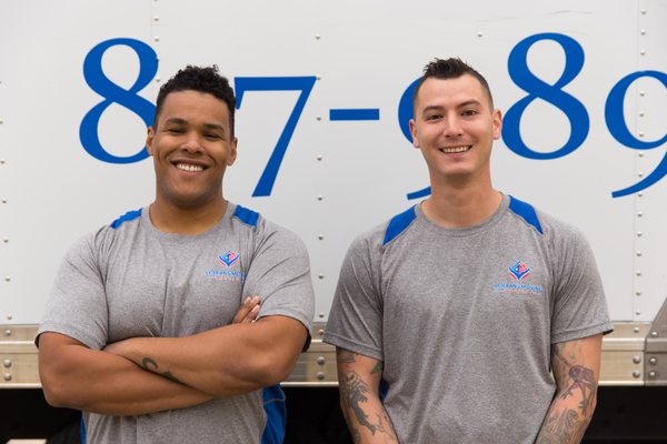 VETERANS MOVING AMERICA - Updated October 2025 - 83 Photos & 72 Reviews ...