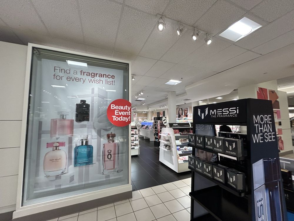 JCPENNEY - Updated October 2025 - 74 Photos & 14 Reviews - 6910 ...