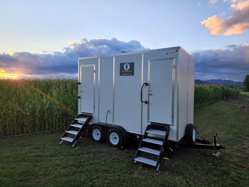 VIPEE RESTROOMS - Updated April 2025 - Request a Quote - Coquitlam ...