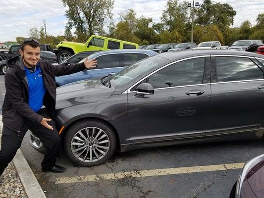 AUFFENBERG FORD BELLEVILLE - Updated January 2026 - 43 Photos & 74 ...