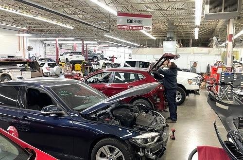 D&S AUTOMOTIVE COLLISION & RESTYLING | MENTOR - Updated December 2025 ...