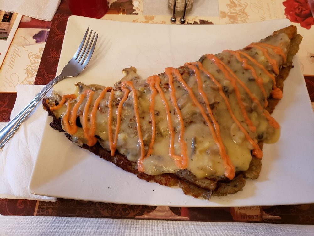 THE DINNER HOUSE - 108 Photos & 56 Reviews - 2706 E Allegheny Ave ...