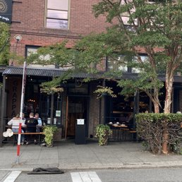 GRAPPA - Updated January 2026 - 692 Photos & 526 Reviews - 2 W Boston ...