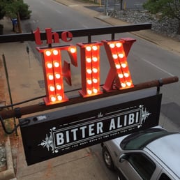 THE BITTER ALIBI - Updated October 2025 - 337 Photos & 351 Reviews ...