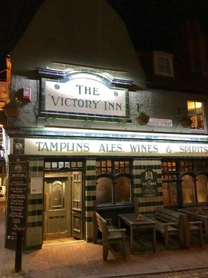THE VICTORY INN - Updated October 2025 - 27 Photos & 21 Reviews - 6 ...