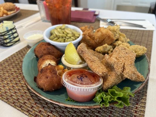 THE FISHING HOLE - 37 Photos & 45 Reviews - 3974 Avalon Blvd, Milton ...