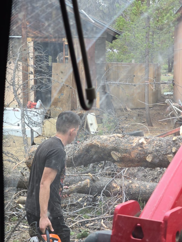 BLAIR’S LAND SERVICES - Updated October 2024 - Request a Quote - Bend ...