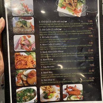 TAY HO - Updated July 2024 - 2173 Photos & 828 Reviews - 2047 El Camino ...