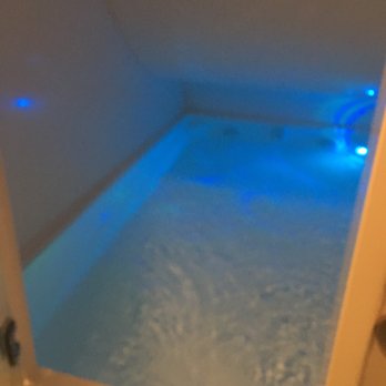 SANCTUARY FLOAT SPA - Updated March 2025 - 15 Photos & 21 Reviews ...