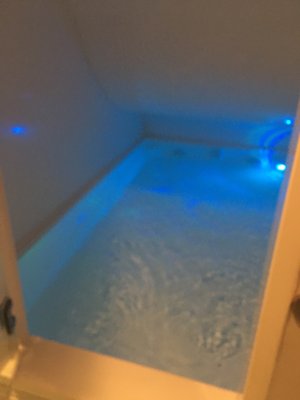 SANCTUARY FLOAT SPA - Updated December 2025 - 15 Photos & 23 Reviews ...