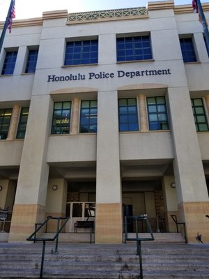 HONOLULU POLICE DEPARTMENT - Updated January 2026 - 91 Photos & 108 ...