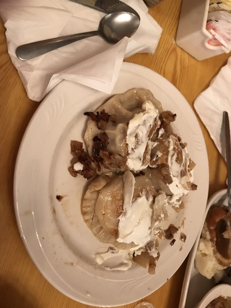 POTTS DELI & GRILLE - 38 Photos & 31 Reviews - 41SOUTH Rossler Ave ...