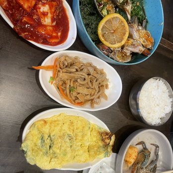 AHJAE GOOKBAP - Updated August 2024 - 286 Photos & 119 Reviews - 339 ...