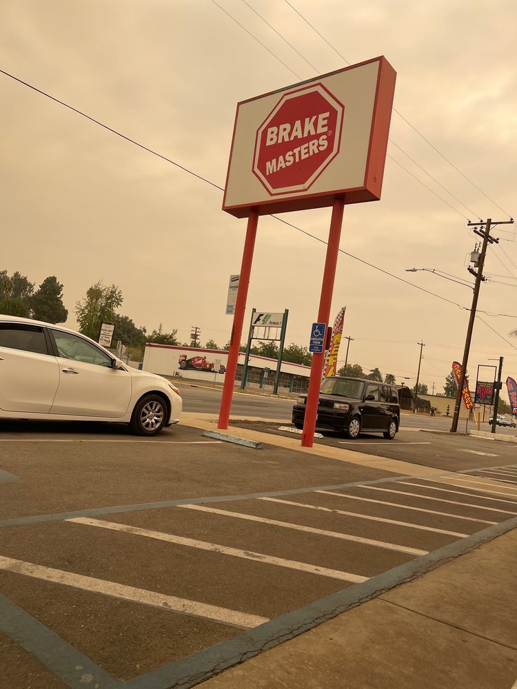 BRAKE MASTERS - Updated June 2025 - 23 Photos & 65 Reviews - 2575 ...