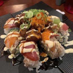 MINATO SUSHI & BAR - Updated April 2025 - 725 Photos & 636 Reviews ...