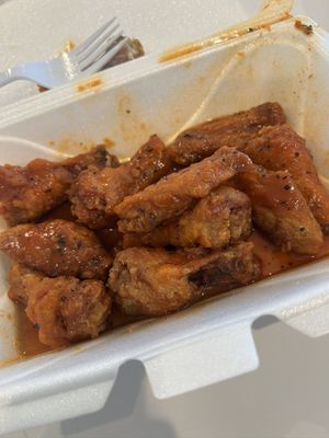 WINGS 101 - Updated December 2024 - 139 Photos & 256 Reviews - 2625 ...