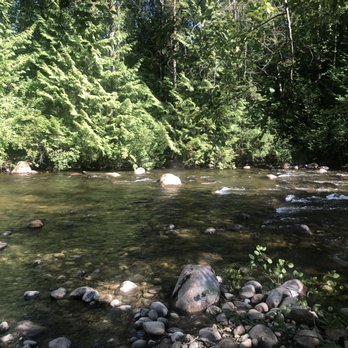 COQUITLAM RIVER PARK - Updated December 2025 - 1190 Shaughnessy Street ...