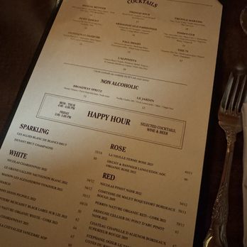 LE PETIT MARCEL - Updated December 2025 - 90 Photos & 86 Reviews - 2914 ...