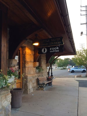 ROOK COFFEE - Updated August 2025 - 15 Photos & 48 Reviews - 705 Branch ...